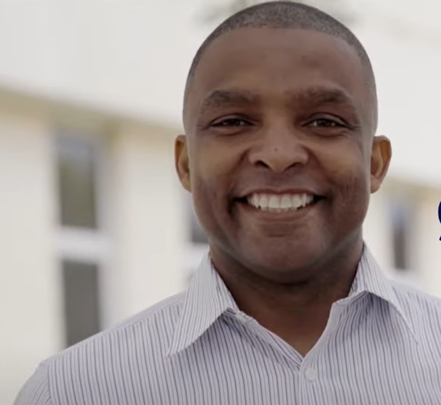 Don Davis (NC-01) - "Don Does" - DMFI PAC