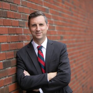 Seth Magaziner - DMFI PAC